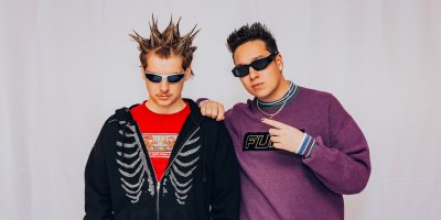 Programma - Down The Rabbit Hole